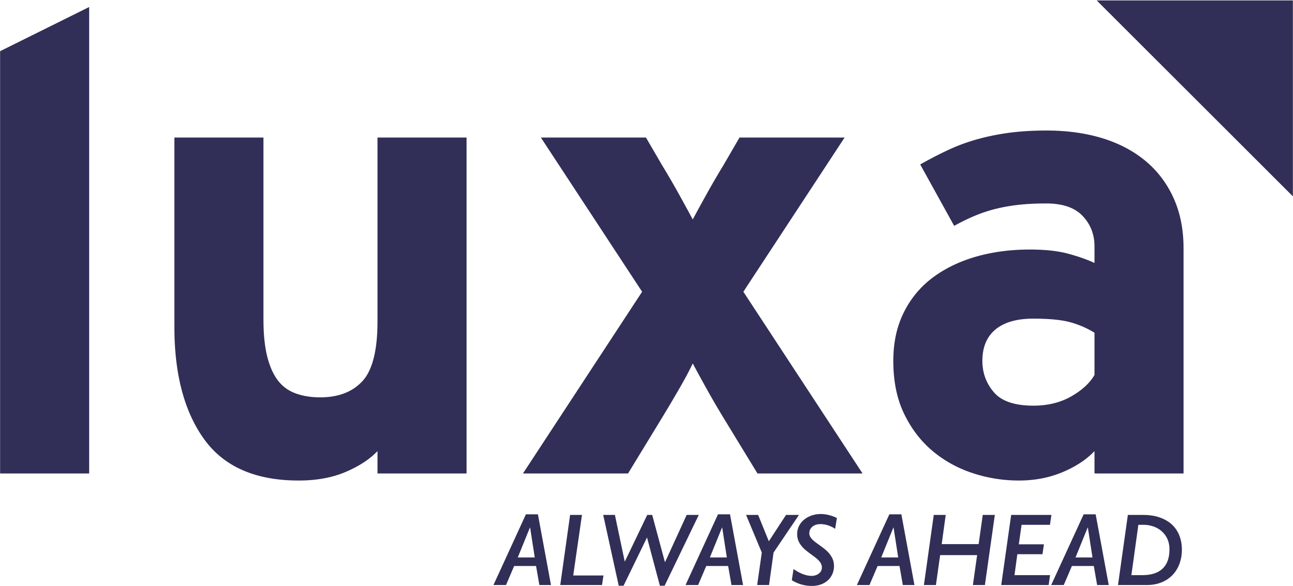 LUXA INDUSTRIES